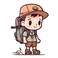 Scout/Vennies Bushwalking OAS 4 & 5 Training Hike 3 day / 2 night ...